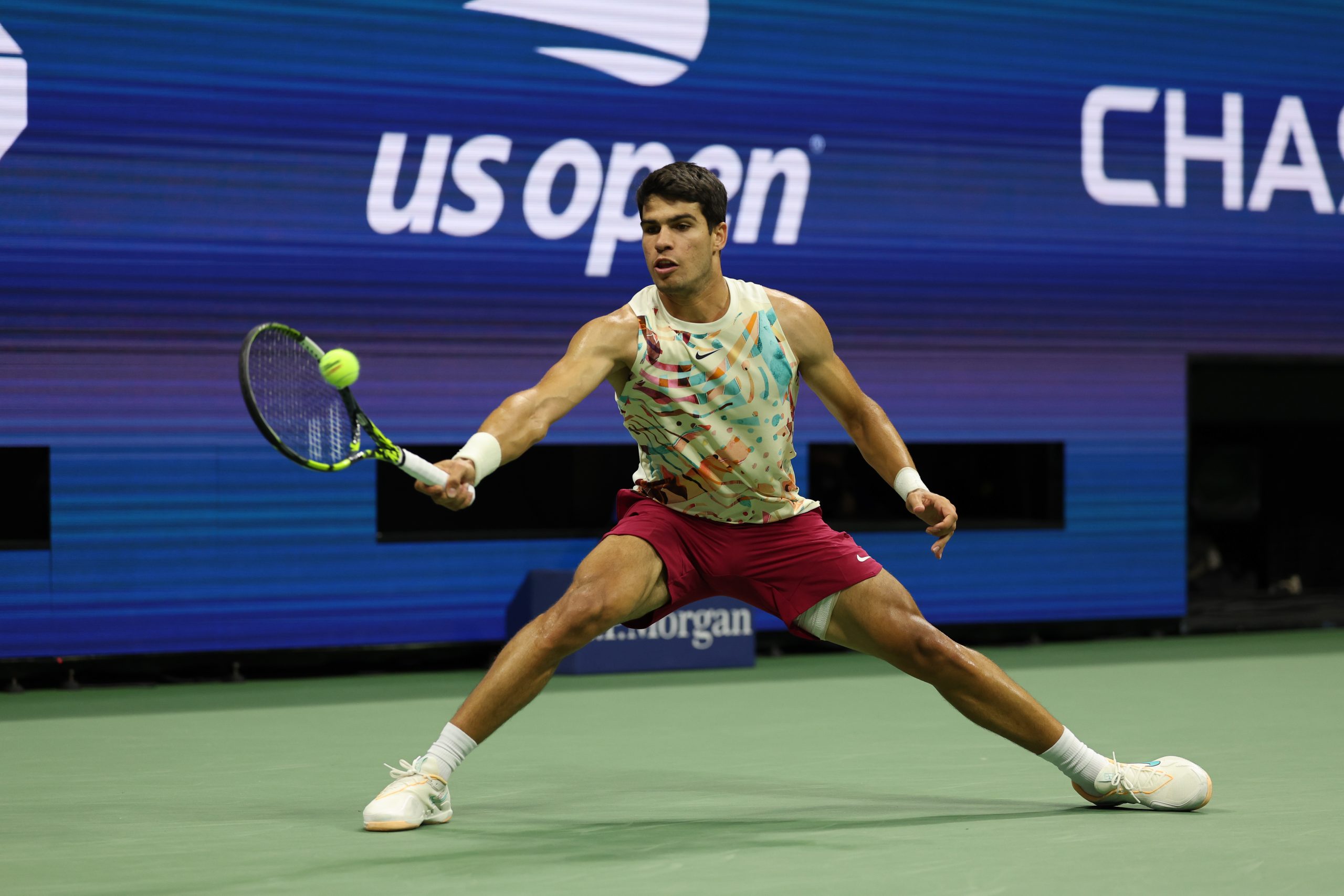 Comienza el último Grand Slam del año: El US OPEN, la gran oportunidad ...